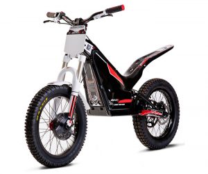 OSET-20-RACING | Zone Trial, Motorcycles